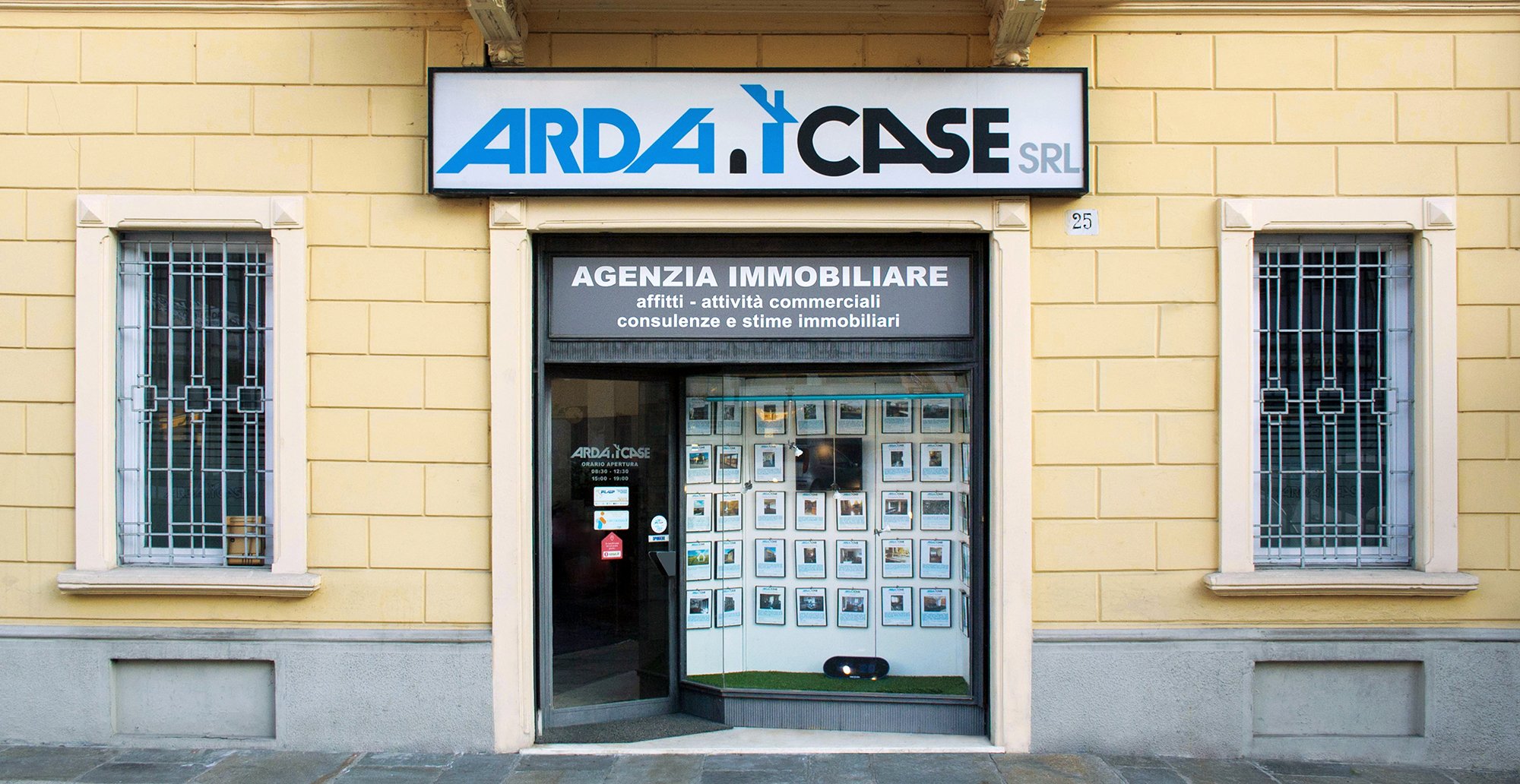ARDA CASE srl | Arda Case srl